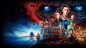 Stranger Things sorozat | SorozatBarát