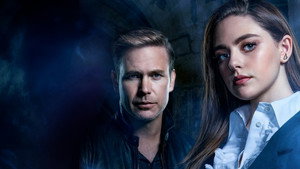 Legacies - A sötétség öröksége sorozat | SorozatBarát