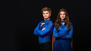 A Thunderman család sorozat | SorozatBarát