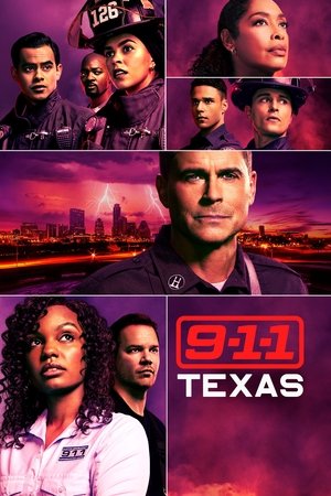 911-Texas sorozat | SorozatBarát