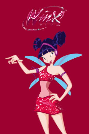 Winx Club 7. évad | SorozatBarát