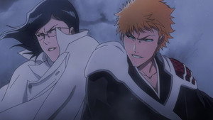 Bleach sorozat | SorozatBarát