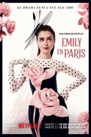 Emily P rizsban Sorozat SorozatBar t Emily P rizsban Sorozat SorozatBar t