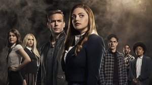Legacies - A sötétség öröksége sorozat | SorozatBarát