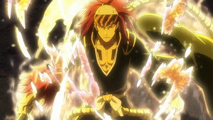 Bleach sorozat | SorozatBarát