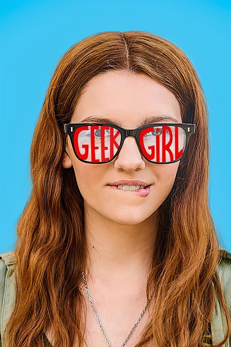 Geek Girl 1. évad | SorozatBarát