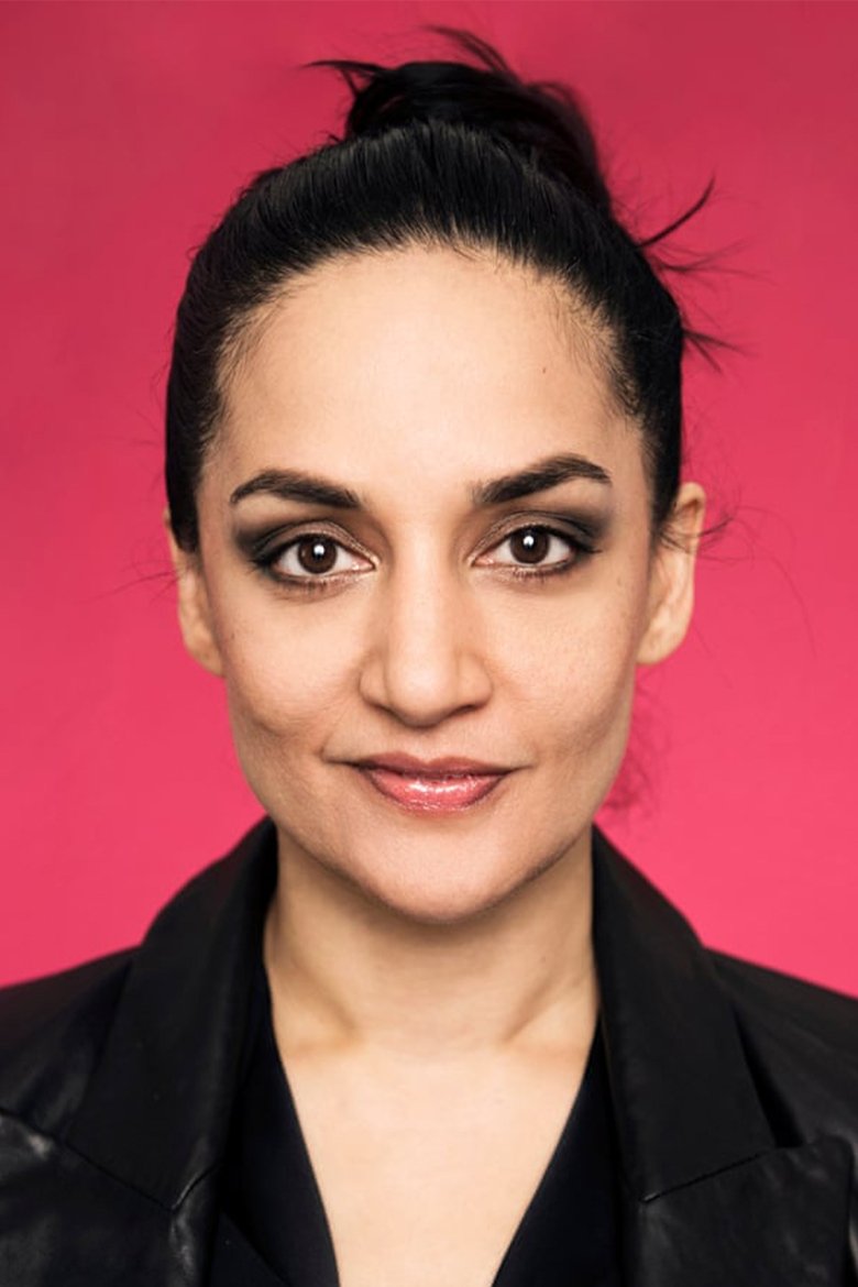 Archie Panjabi sorozatok | SorozatBarát