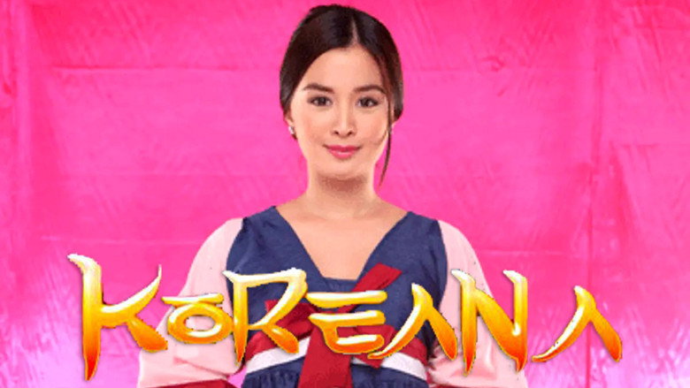 Koreana sorozat | SorozatBarát