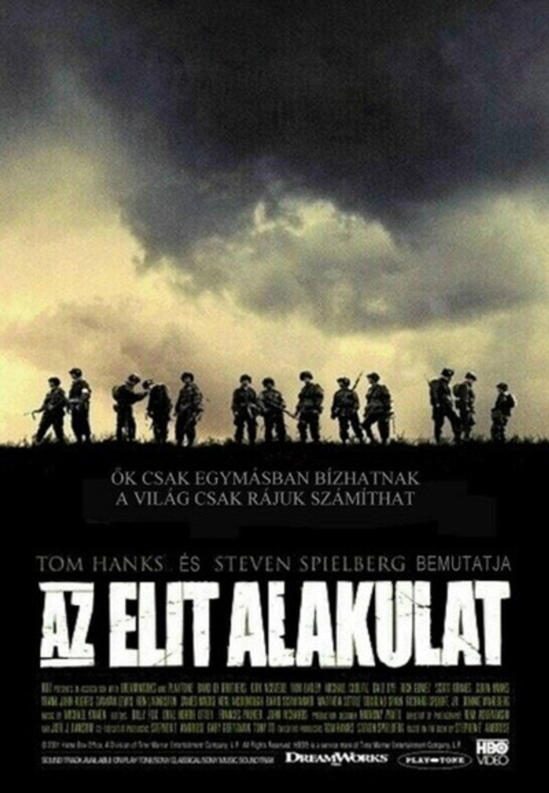 Az elit alakulat 1. évad | SorozatBarát