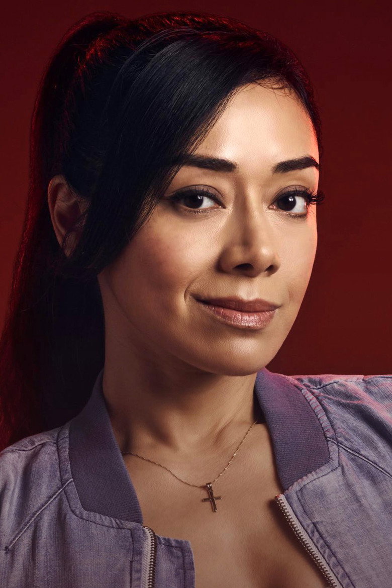 Aimee Garcia sorozatok | SorozatBarát