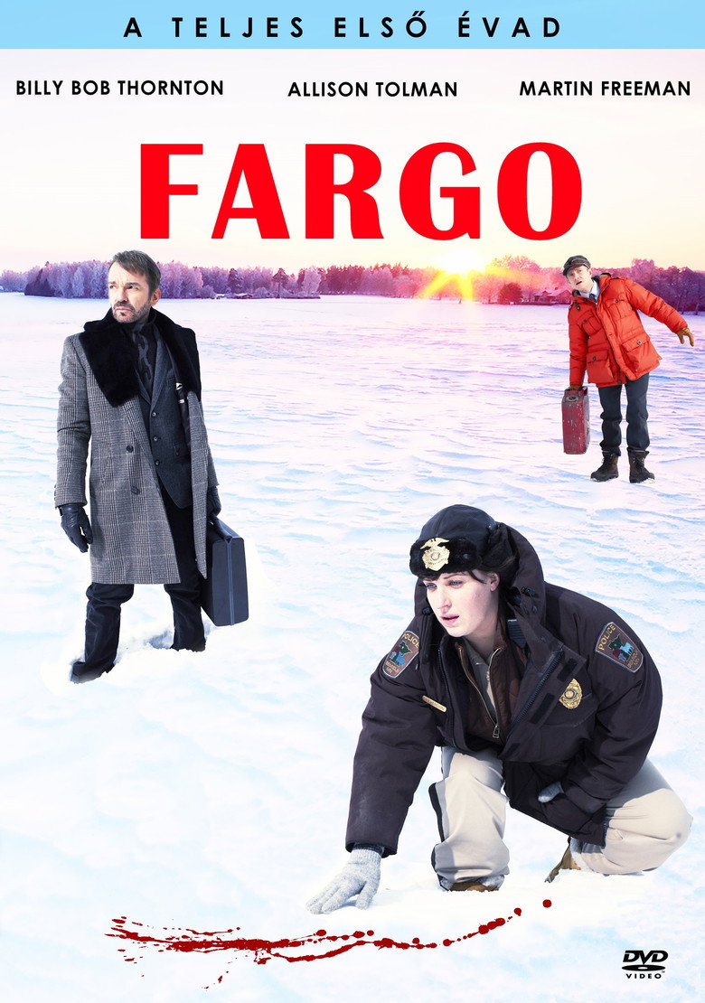 Fargo 1. évad | SorozatBarát