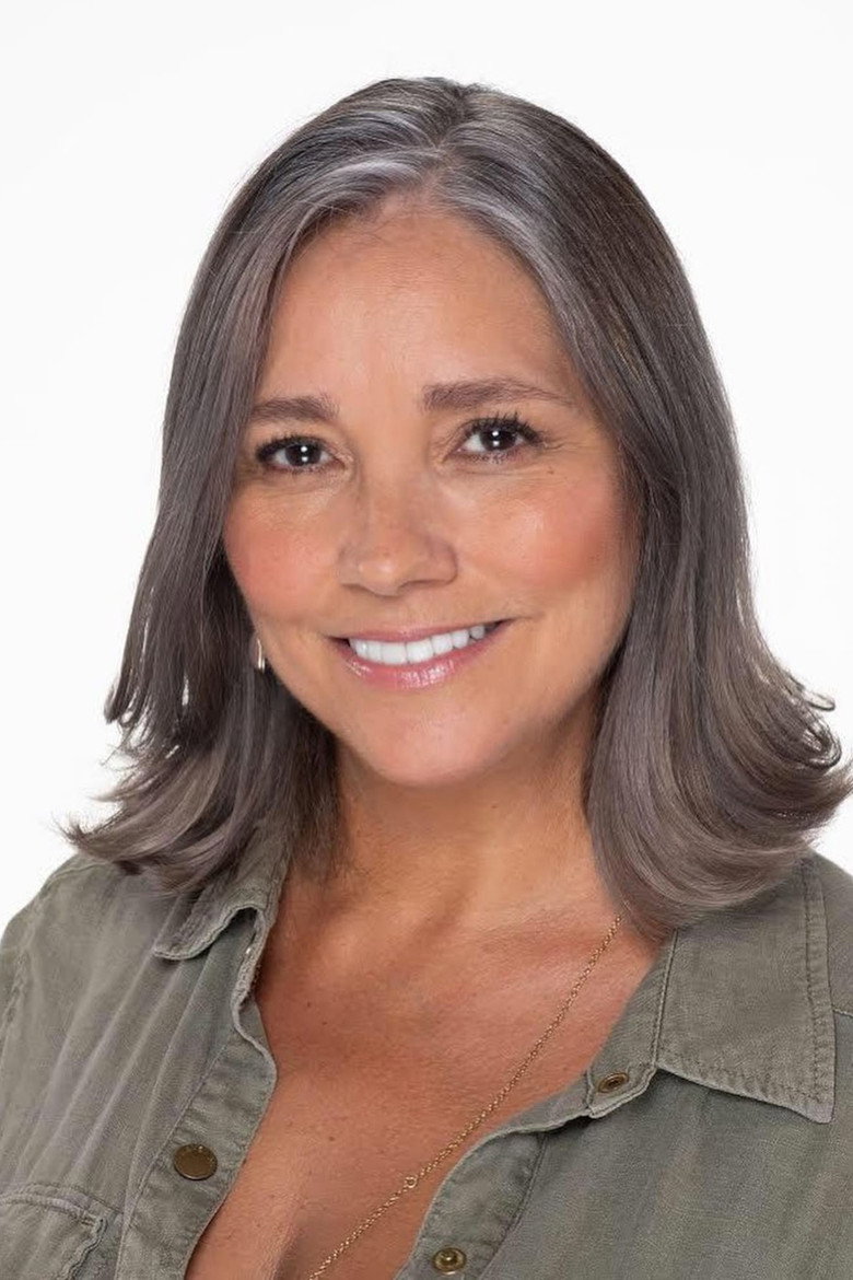 Gabriela Rivero sorozatok | SorozatBarát