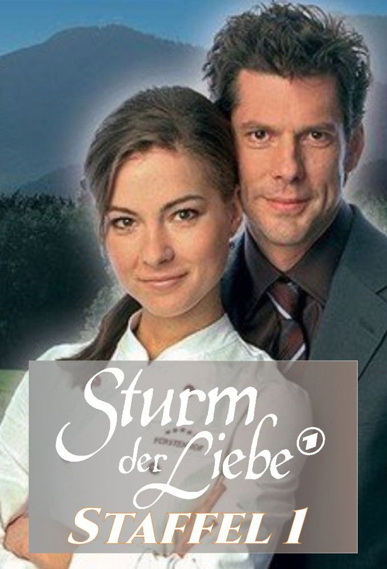 Sturm der Liebe 1. évad | SorozatBarát