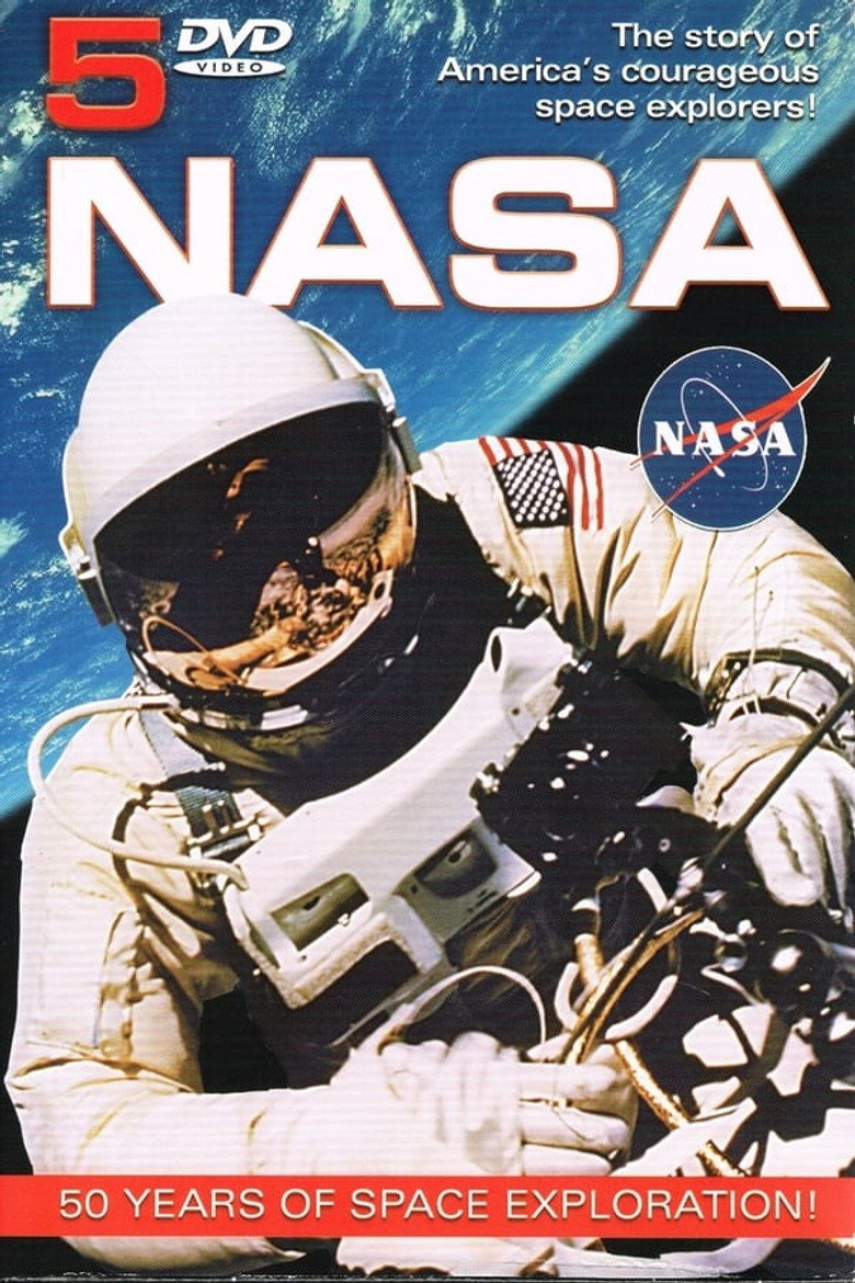 NASA 50 Years of Space Exploration 1. évad | SorozatBarát