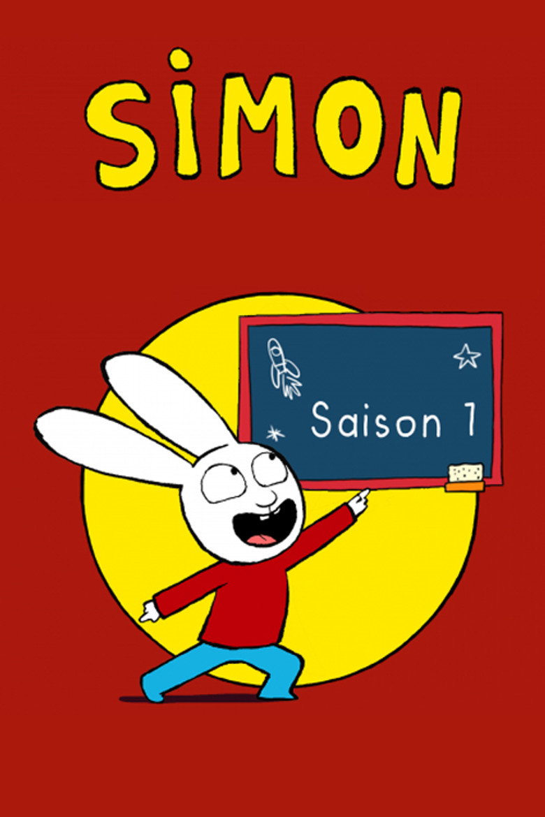 Simon 1. évad | SorozatBarát