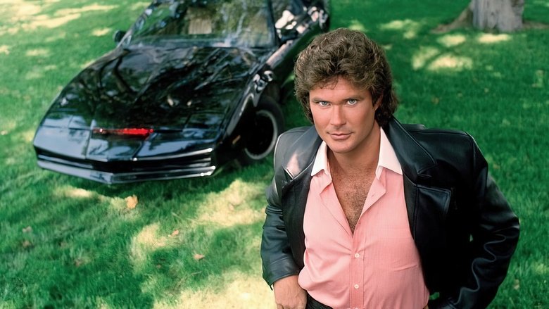 Knight Rider sorozat | SorozatBarát