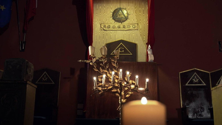 L'incubo dei dittatori sorozat | SorozatBarát
