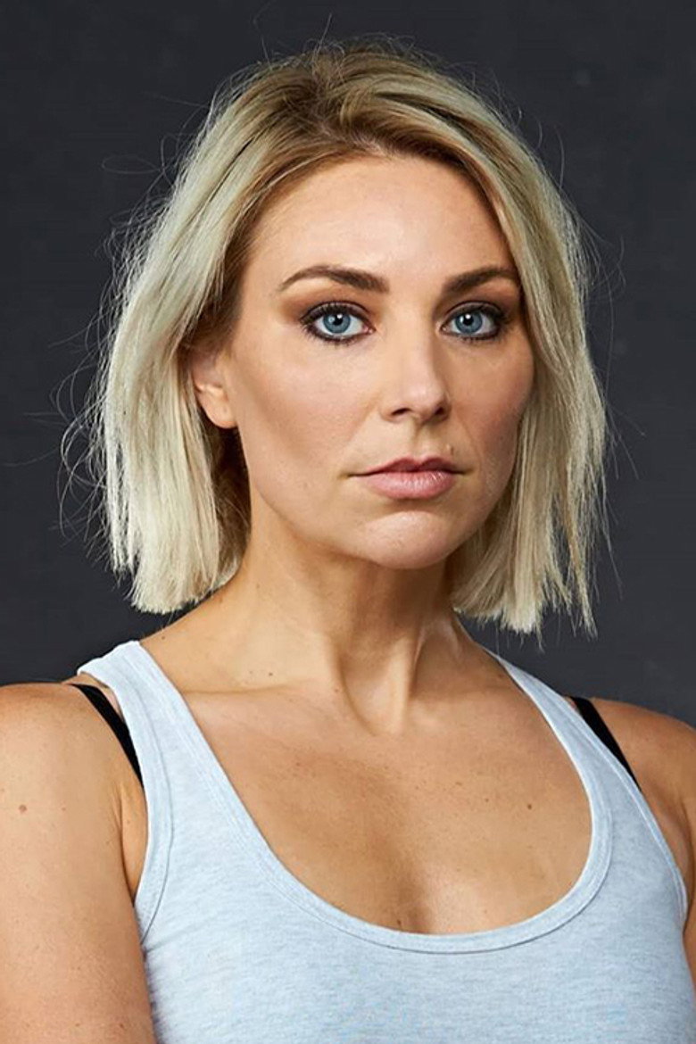 Kate Jenkinson sorozatok | SorozatBarát