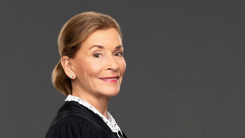 Judy bírónő sorozat | SorozatBarát