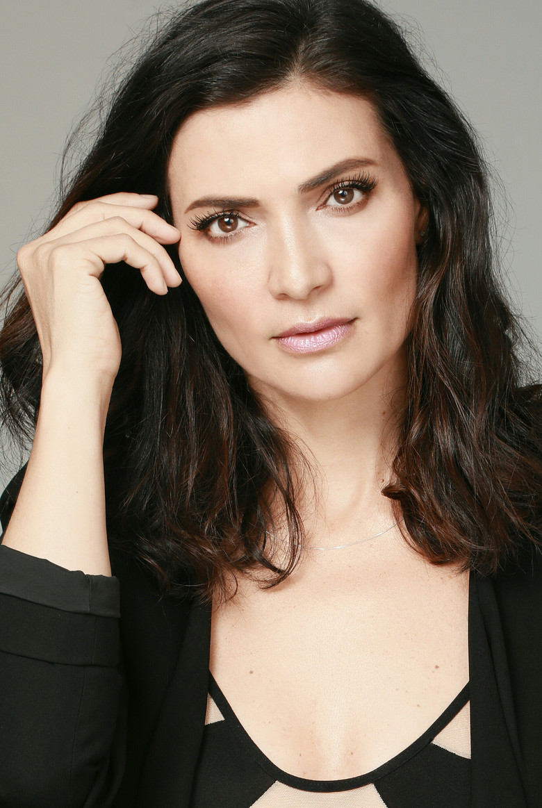 Ana María Orozco sorozatok | SorozatBarát