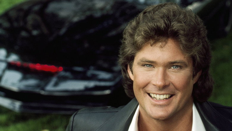 Knight Rider sorozat | SorozatBarát