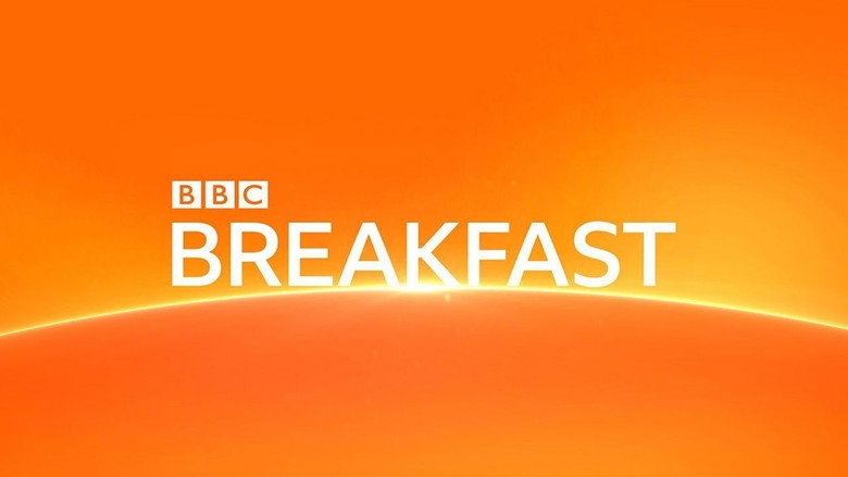 BBC Breakfast sorozat | SorozatBarát