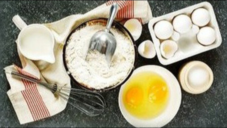 Bake or Break sorozat | SorozatBarát