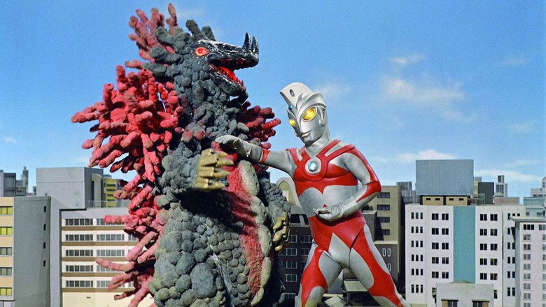 ウルトラマンA sorozat | SorozatBarát