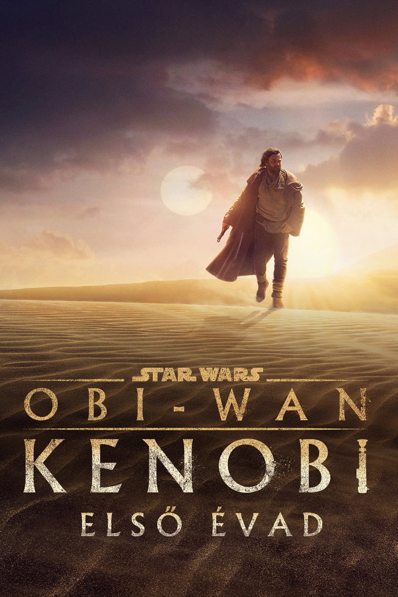 Obi-Wan Kenobi 1. évad | SorozatBarát