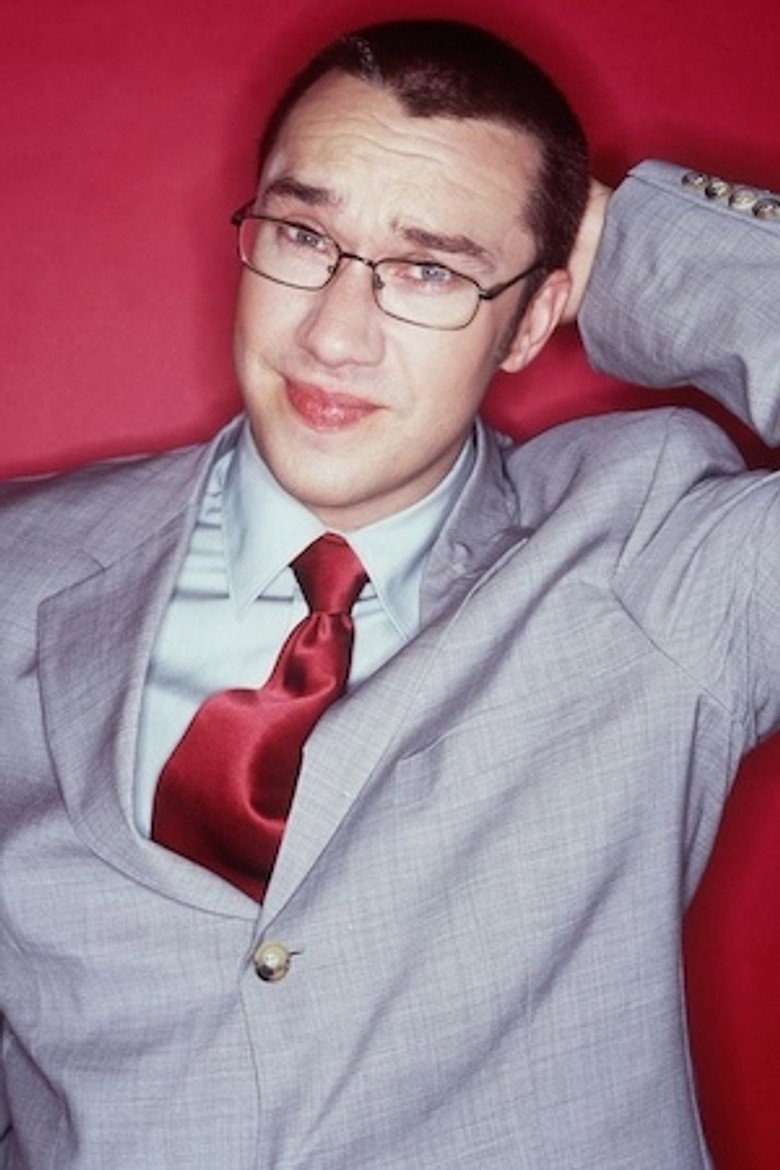 Mark Lamarr sorozatok | SorozatBarát