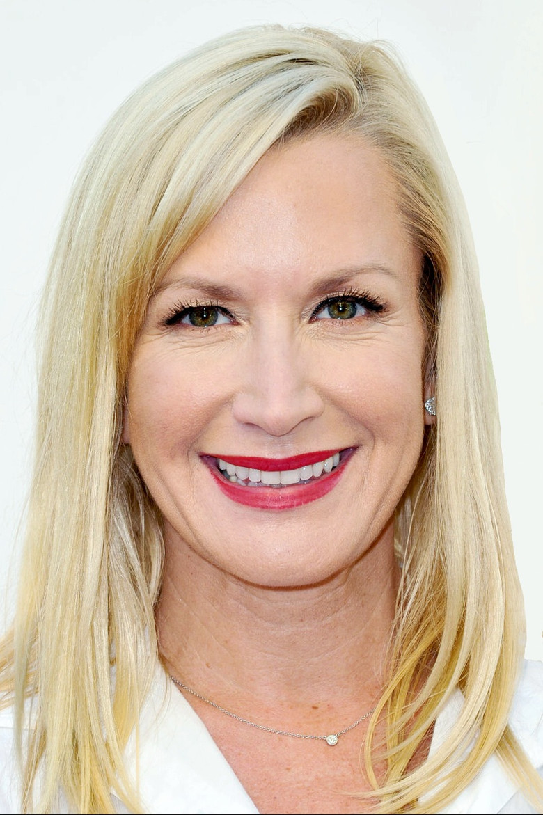 Angela Kinsey sorozatok | SorozatBarát