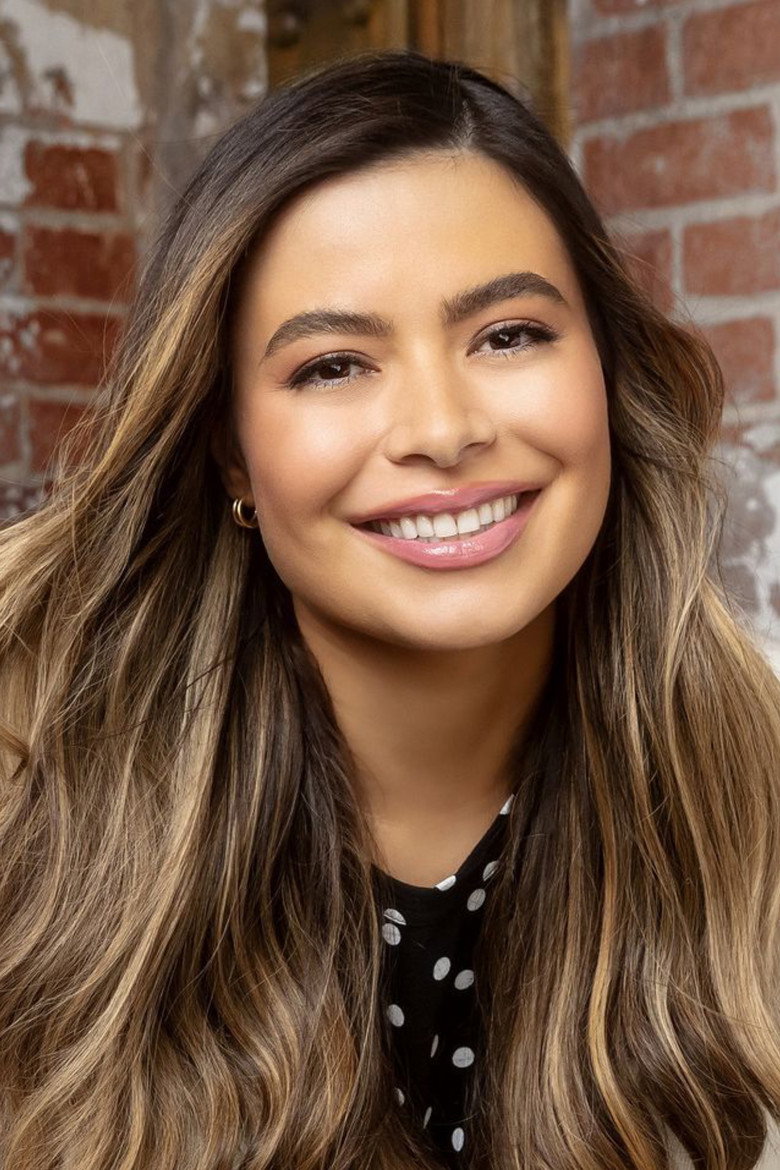 Miranda Cosgrove sorozatok | SorozatBarát