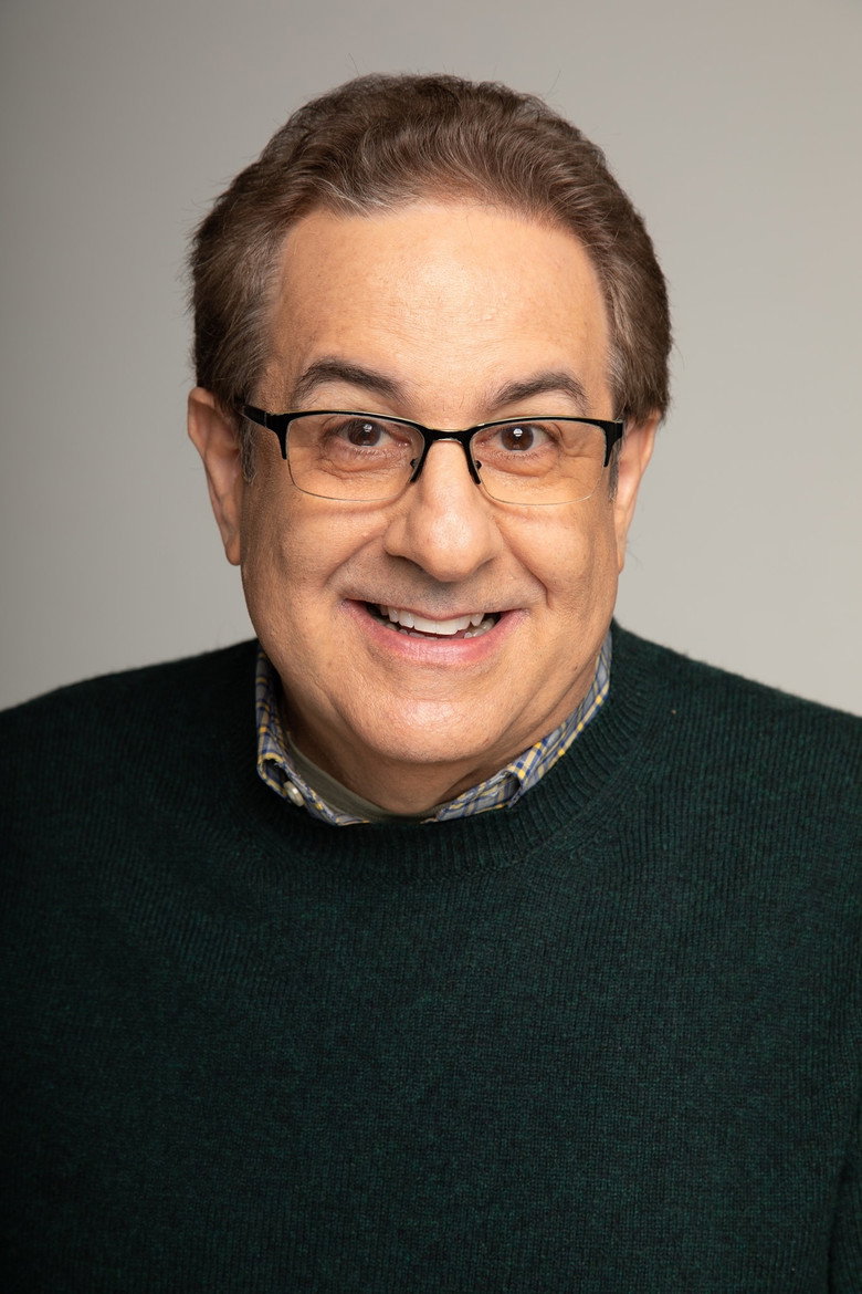 Jeff Bergman sorozatok | SorozatBarát