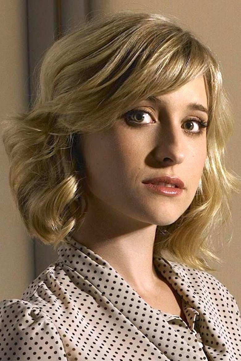 Allison Mack sorozatok | SorozatBarát