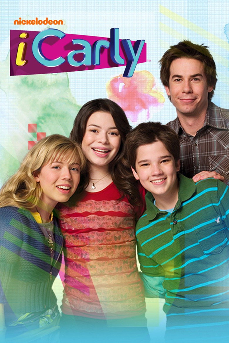 iCarly 1. évad | SorozatBarát