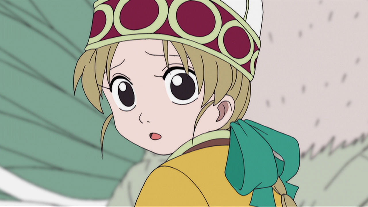 One Piece 1. évad | SorozatBarát