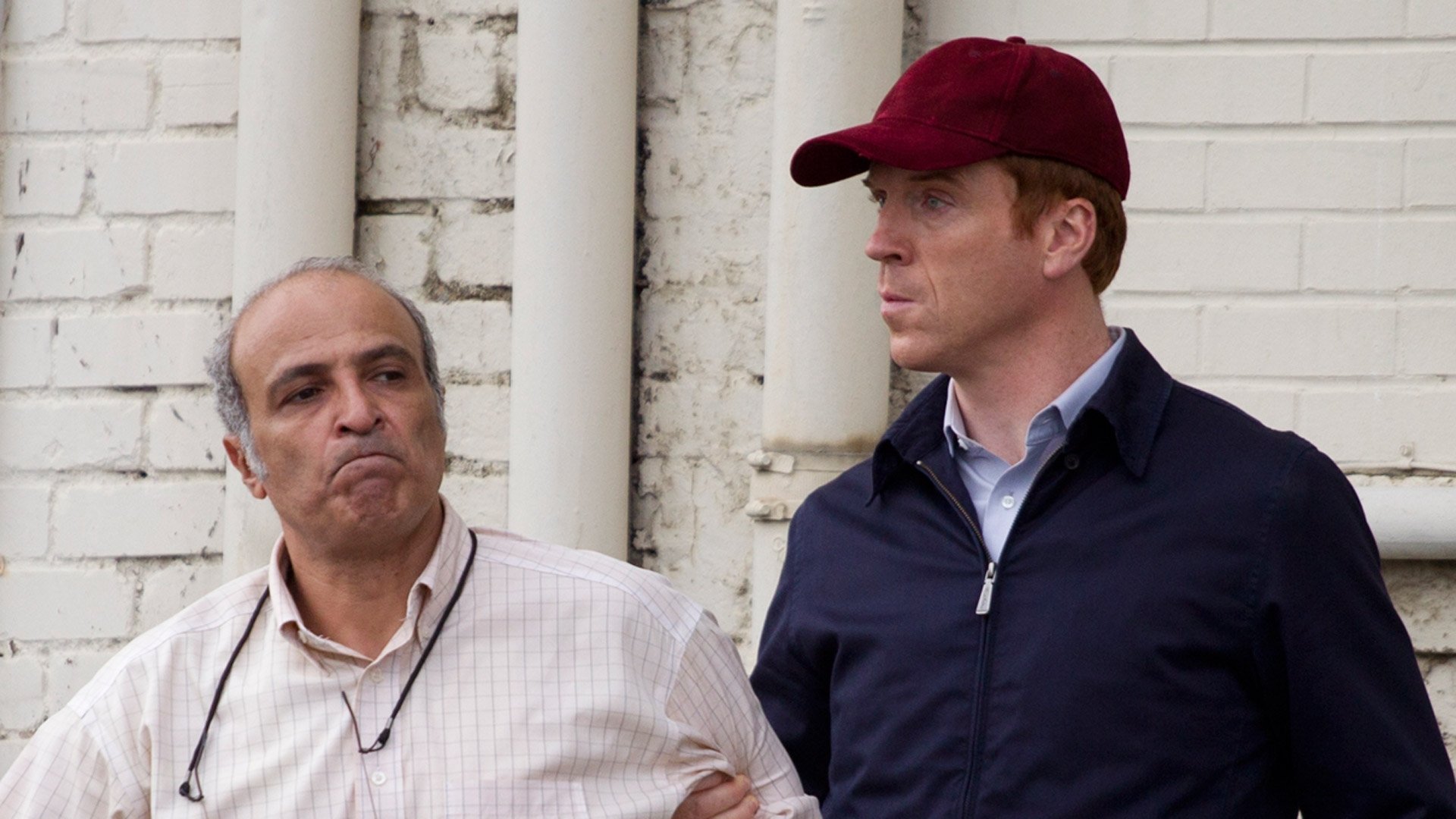 Homeland: A belső ellenség 2. évad | SorozatBarát