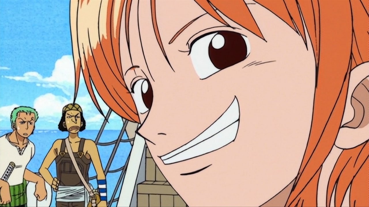 One Piece 1. évad | SorozatBarát