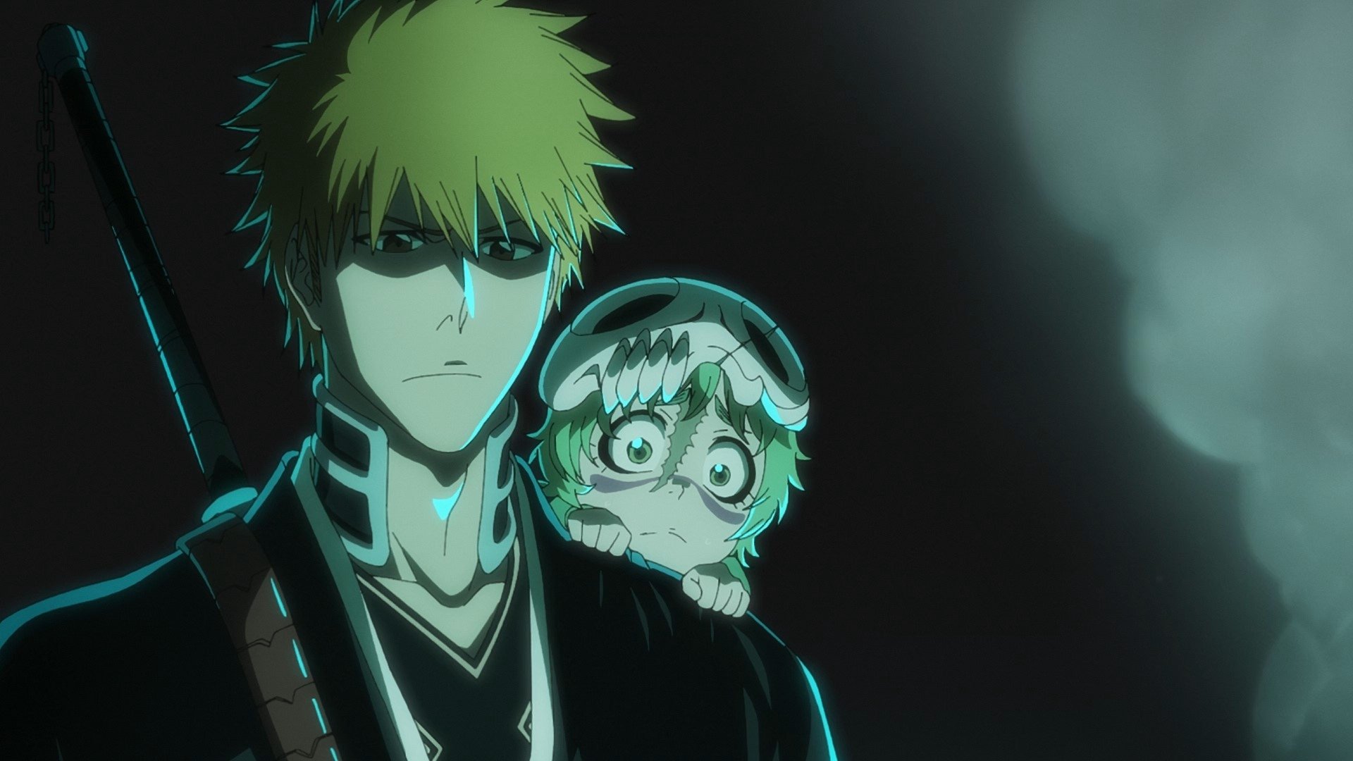 Bleach 2. évad | SorozatBarát