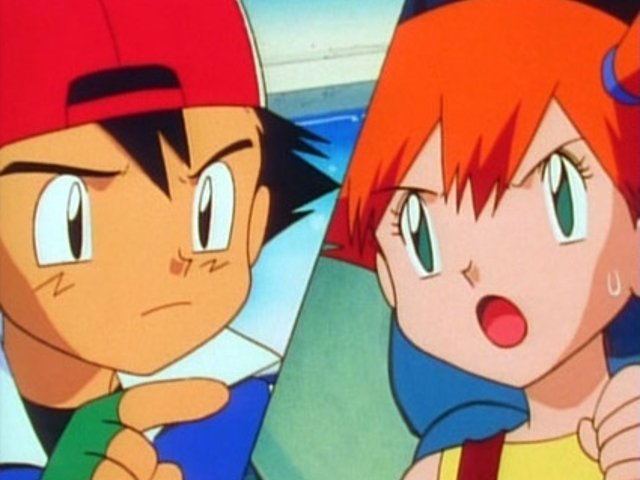 Pokémon 1. évad | SorozatBarát