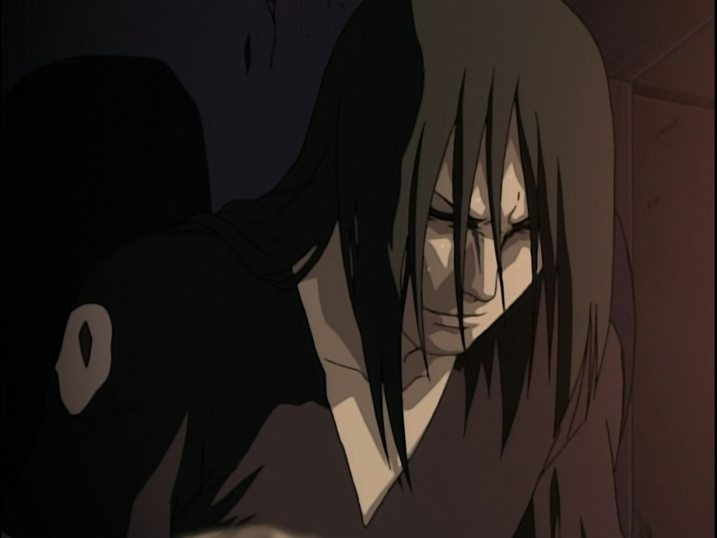 Naruto 2. évad | SorozatBarát