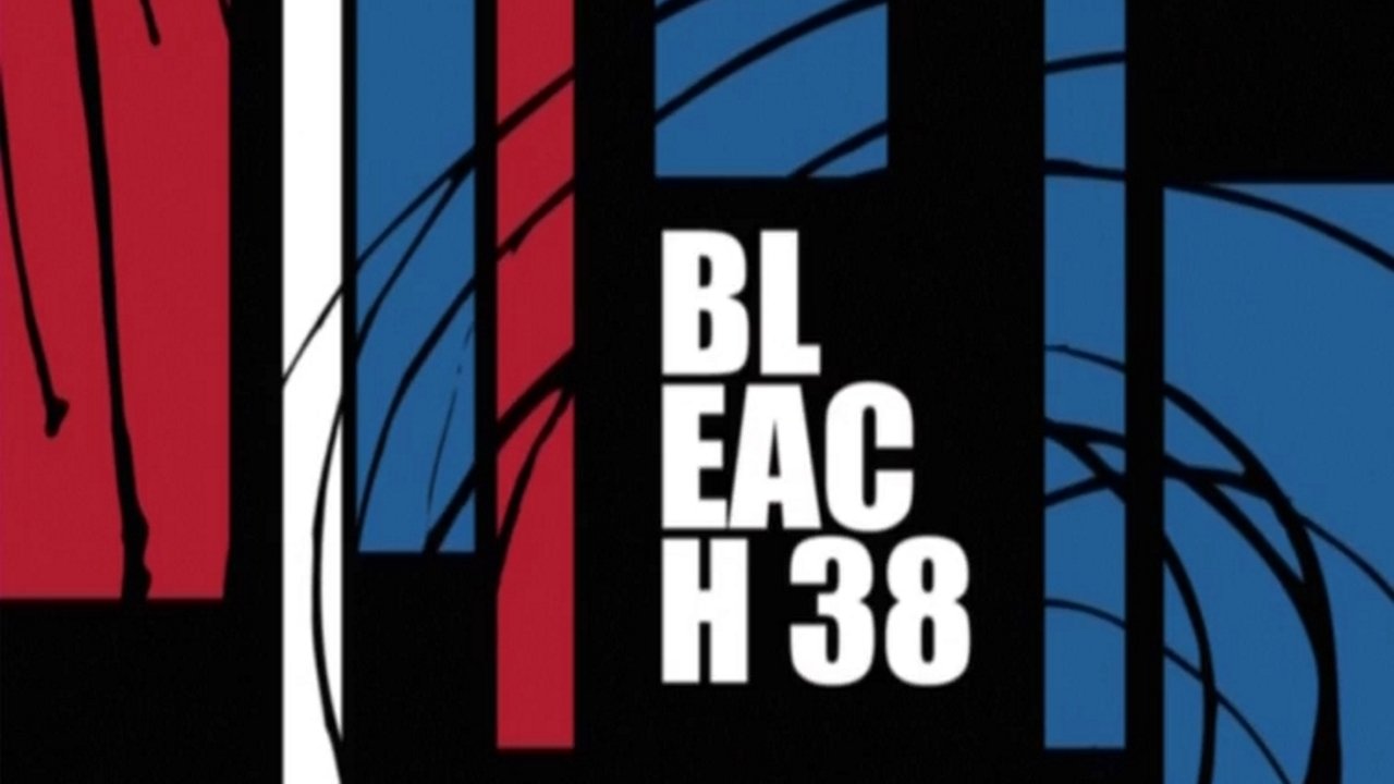 Bleach 1. évad | SorozatBarát