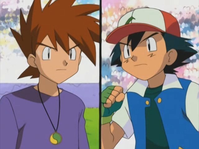 Pokémon 5. évad | SorozatBarát