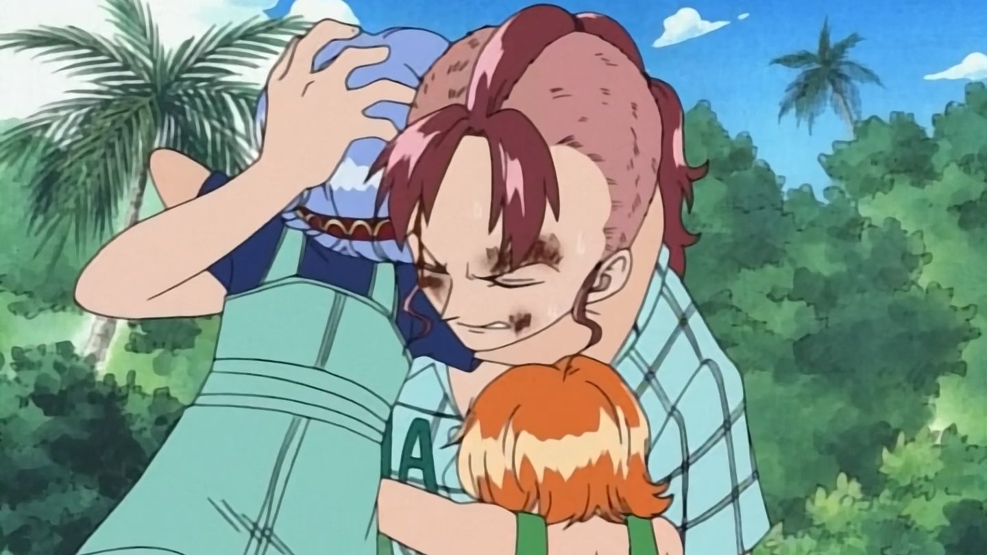 One Piece 1. évad | SorozatBarát