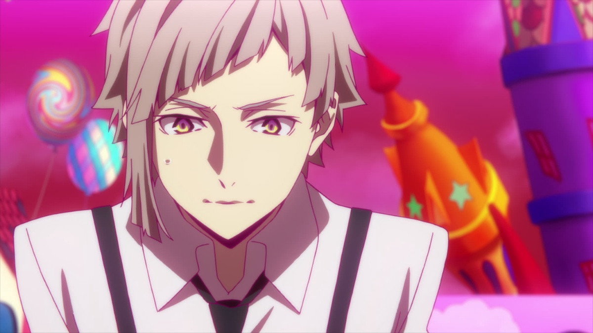 Bungo Stray Dogs 1. évad | SorozatBarát