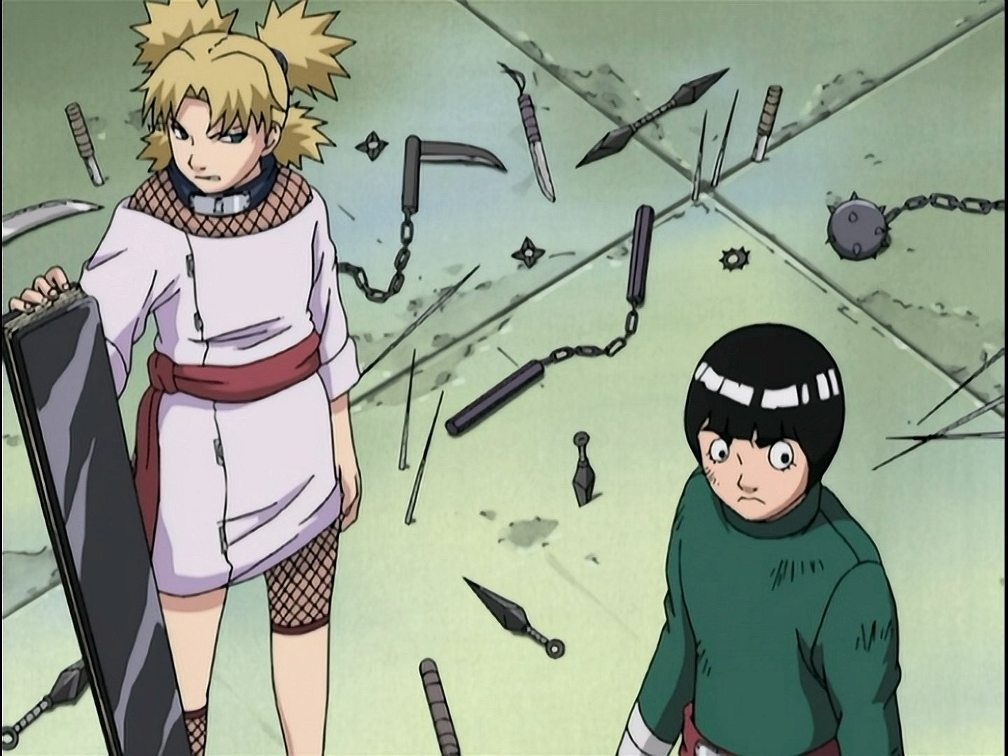 Naruto 1. évad | SorozatBarát