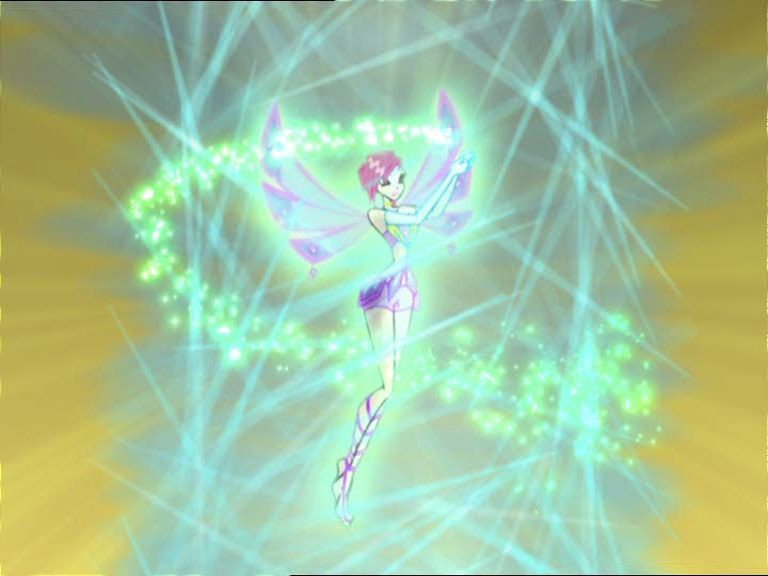 Winx Club 3. évad | SorozatBarát