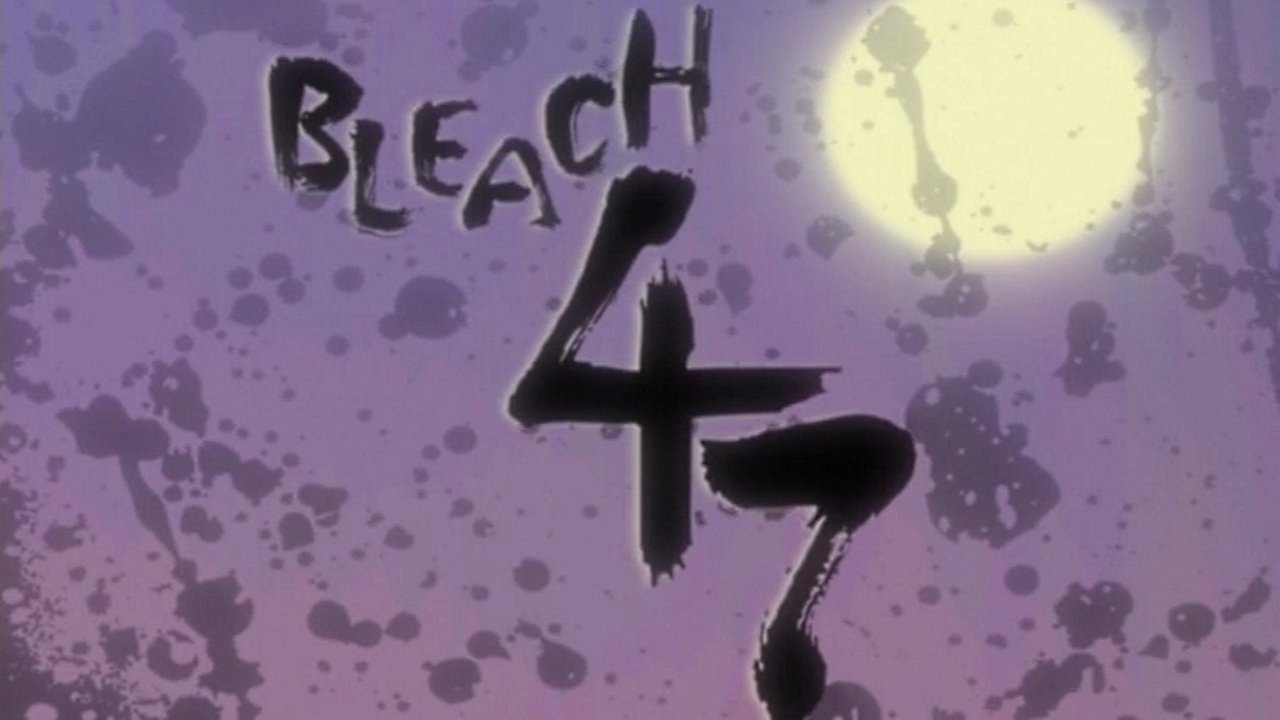 Bleach 1. évad | SorozatBarát