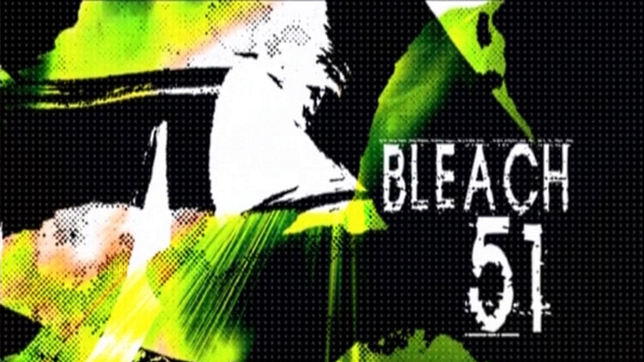 Bleach 1. évad | SorozatBarát