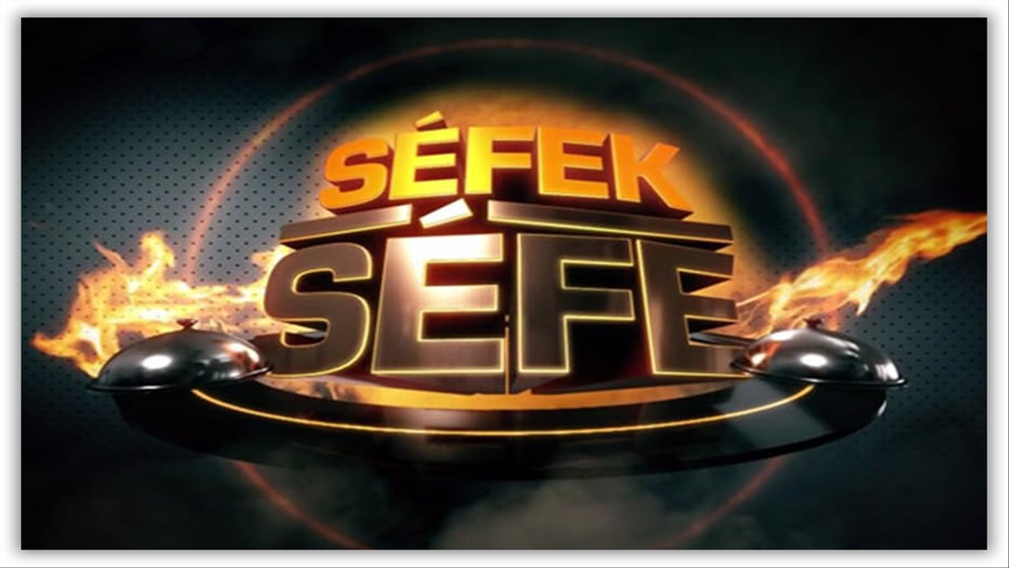 Séfek séfe 5. évad | SorozatBarát